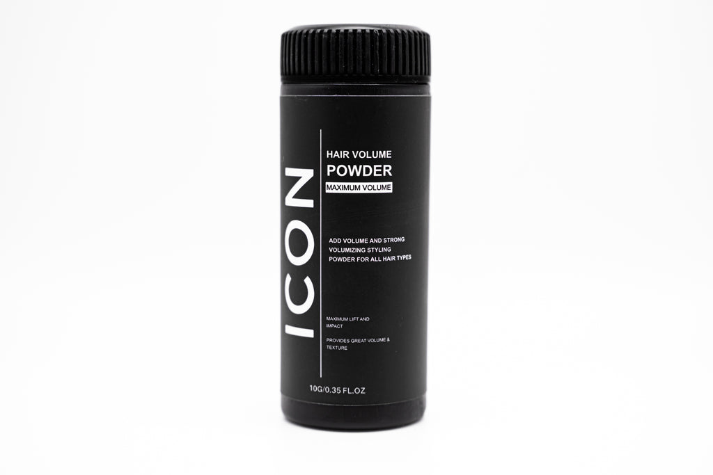 Volume Powder – Iconstudio